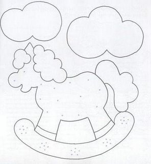 Molde de patchwork - Imagui