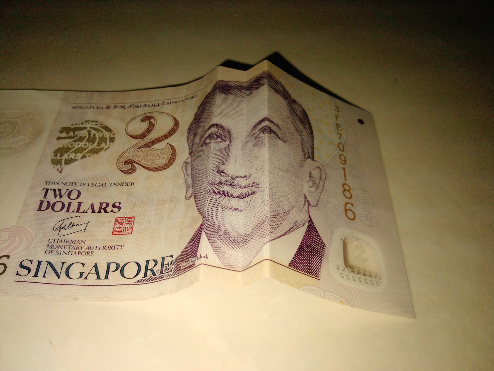 Yusuf Bin Ishak Yusuf Bin Ishak