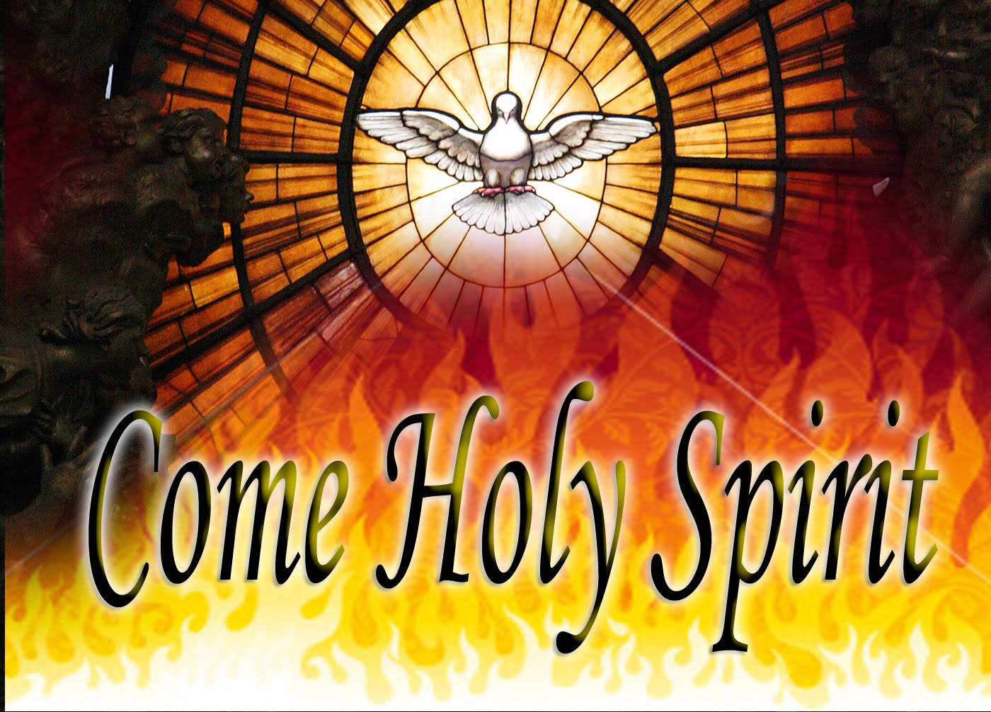 One man's Journey in the Holy Spirit: Chapter Ninety-six: more on ...