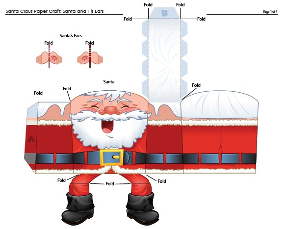 Monos armables - Imagui
