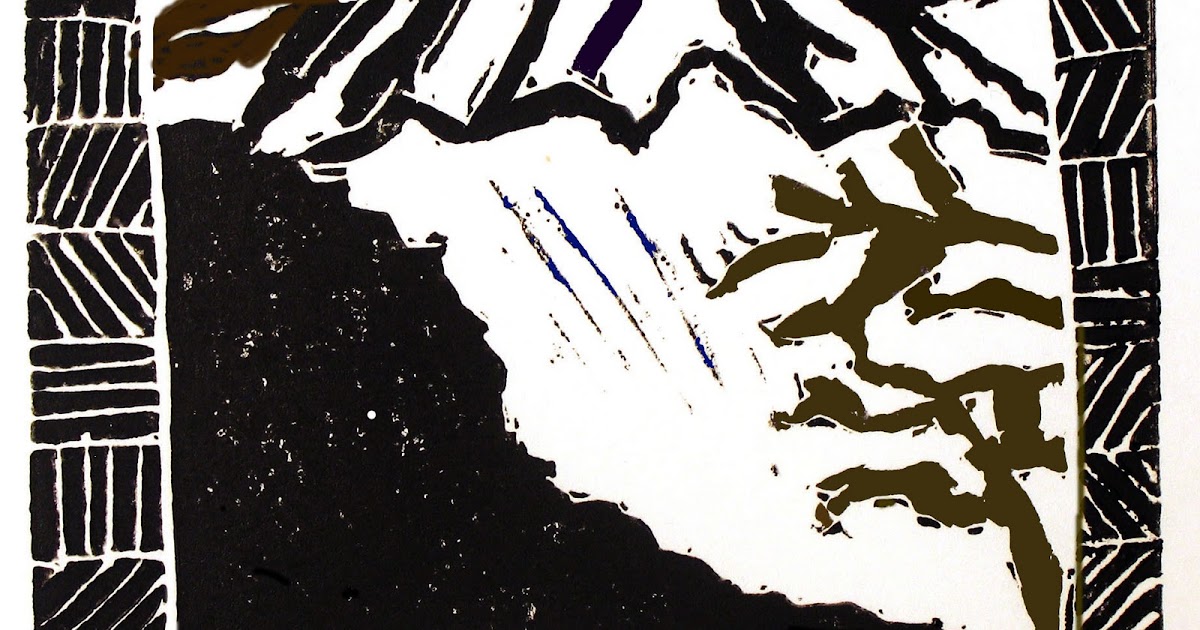 Art Nakagawa Linocut Photoshop Edit art-nakagawa-linocut-photoshop-edit