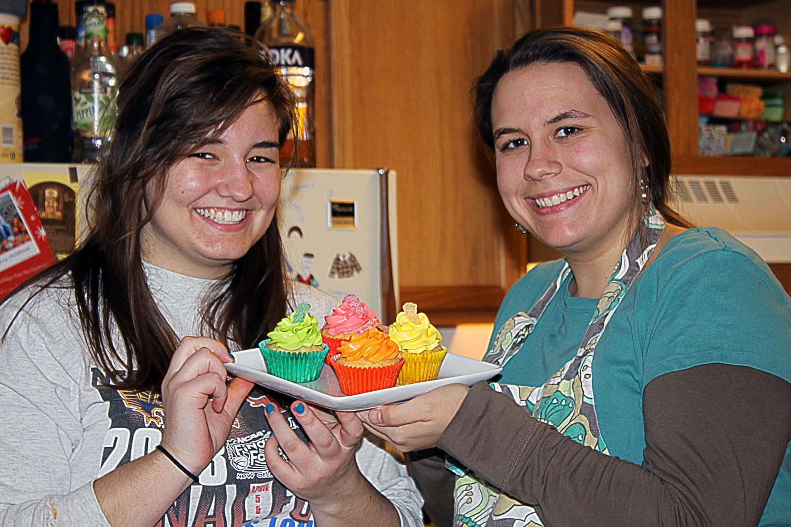 Ingredients Of A 20something Sour Patch Kids Cupcakes ingredients-of-a-20something-sour-patch-kids-cupcakes