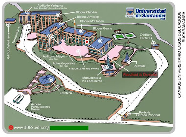 Gestion Financiera y Sistemas: Publicidad Video UDES