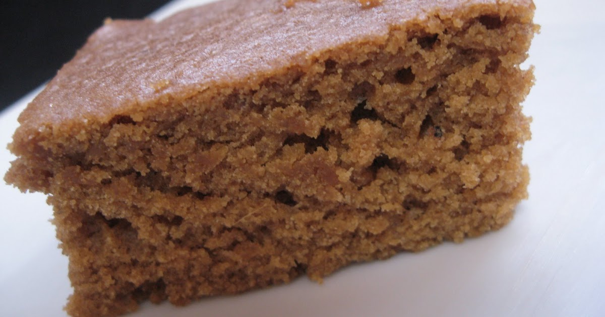 Preety s Kitchen Easy Gingerbread Cake preety-s-kitchen-easy-gingerbread-cake
