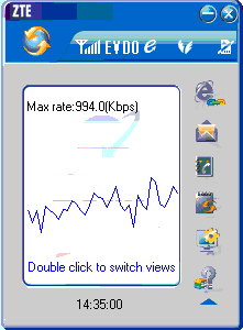 Tech Tips: BSNL EVDO service review