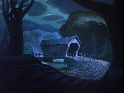 Foro de Cine - la leyenda de Sleepy Hollow (the legend of Sleepy Hollow ...