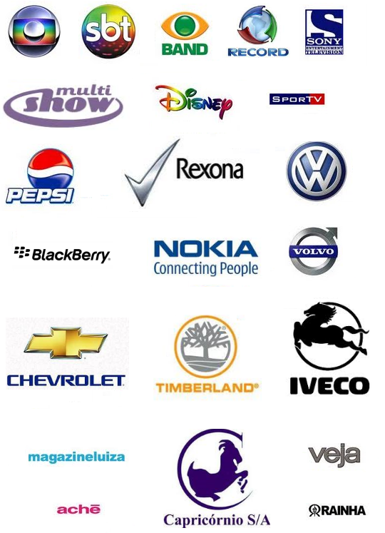 Marcas aereas - Imagui