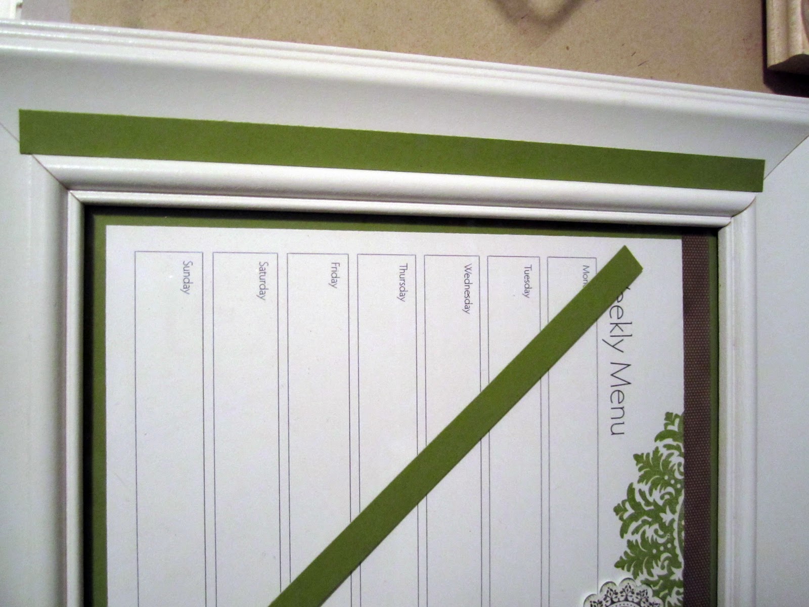 Imag in Ink Menu Display Board imag-in-ink-menu-display-board