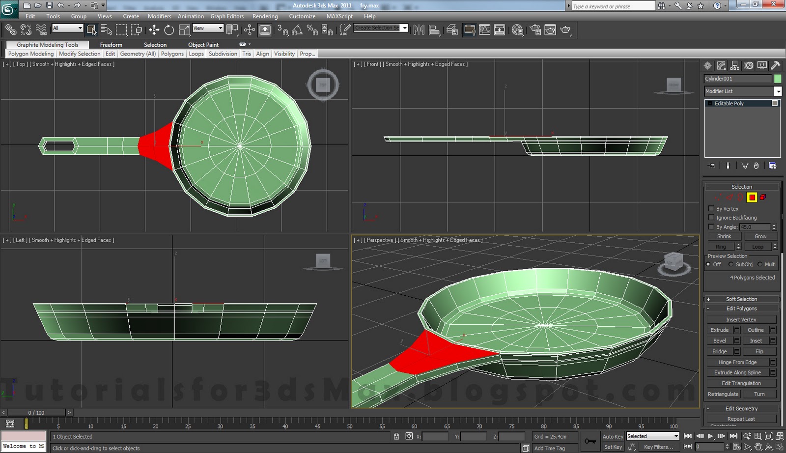 3ds max tutorials for beginners architecture - forevergai