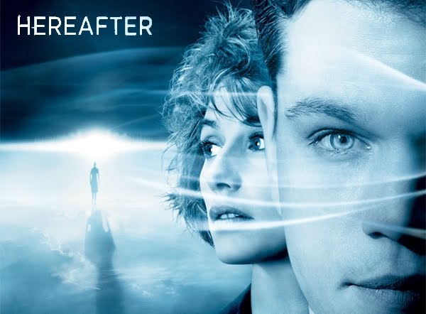Hereafter | Teaser Trailer
