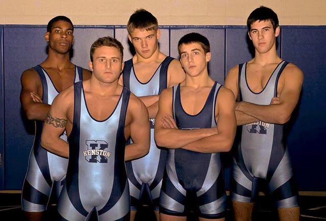 Daninokc Wrestler Bulge daninokc-wrestler-bulge