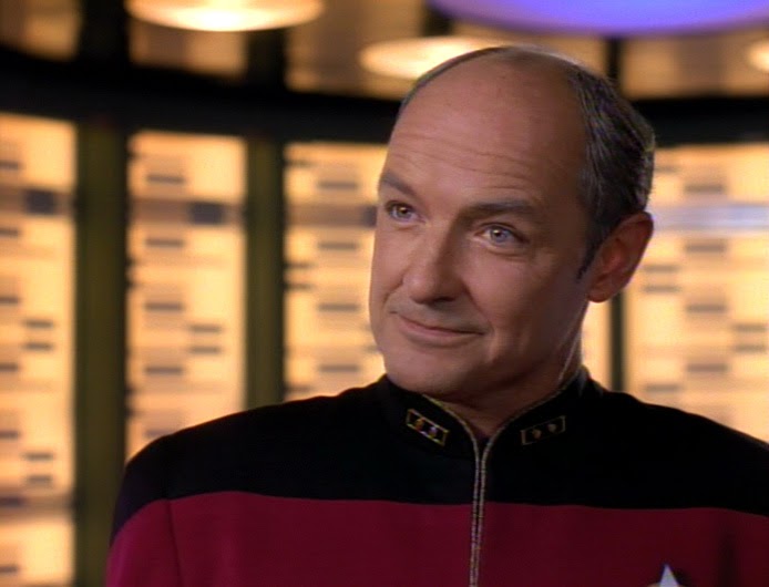 Redshirt s Lament Another Life Brutha redshirt-s-lament-another-life-brutha