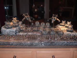 Faeit 212 "fiction" background. - Faeit 212