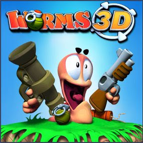 Descargar Worms 3d portable (2003) | Descargar Gratis