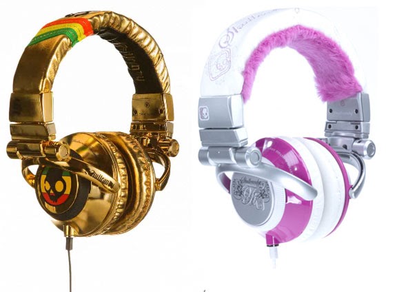 Dearly Devoted Skullcandy Headphones dearly-devoted-skullcandy-headphones