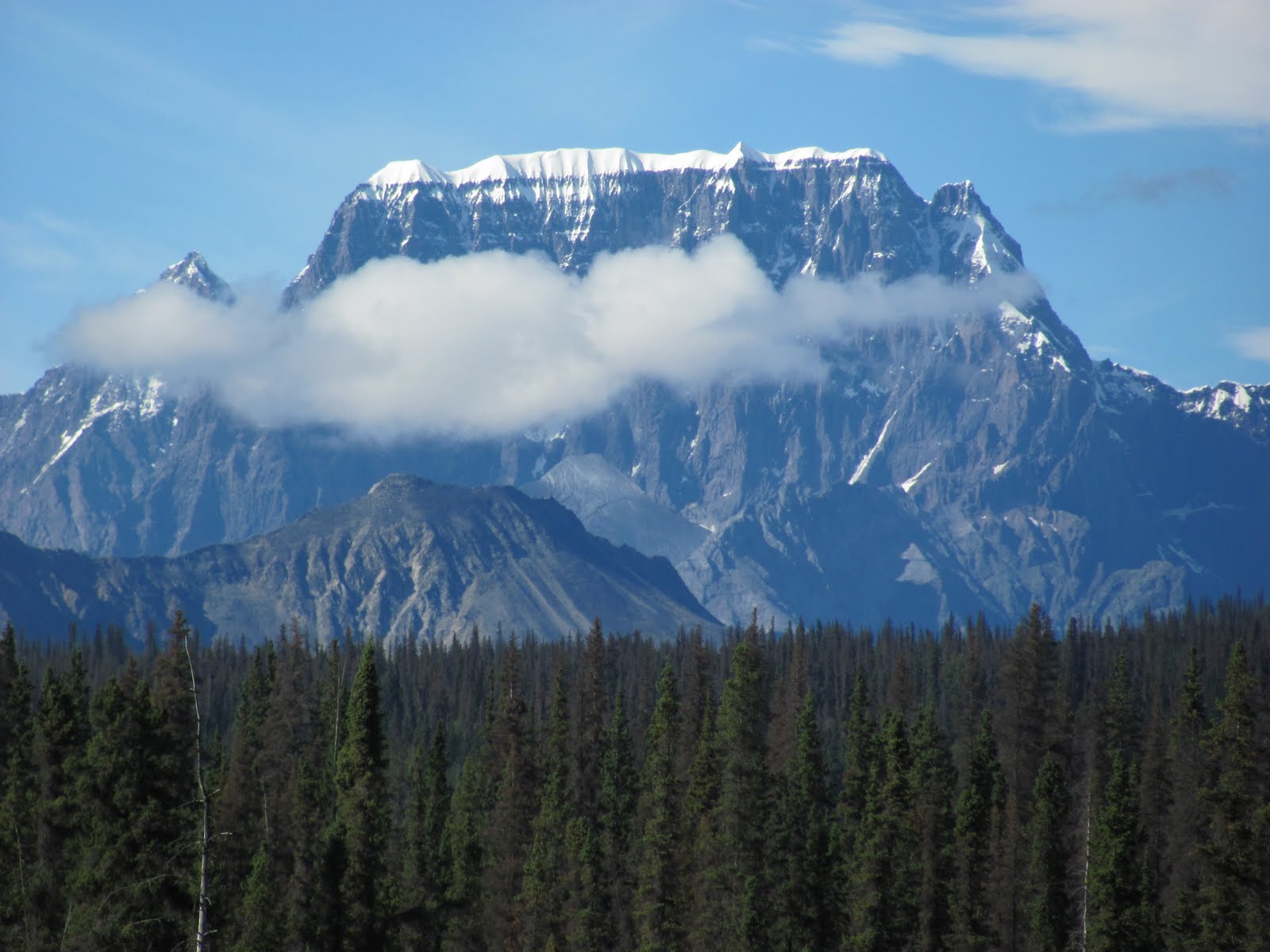 clayolsen: Wrangell - St. Elias National park clayolsen: Wrangell - St. Elias National park