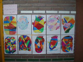 Bilingual Education Activities: CHILDREN'S ARTWORK