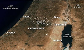 Mejor lo escribo: ¡Árboles a la carga!