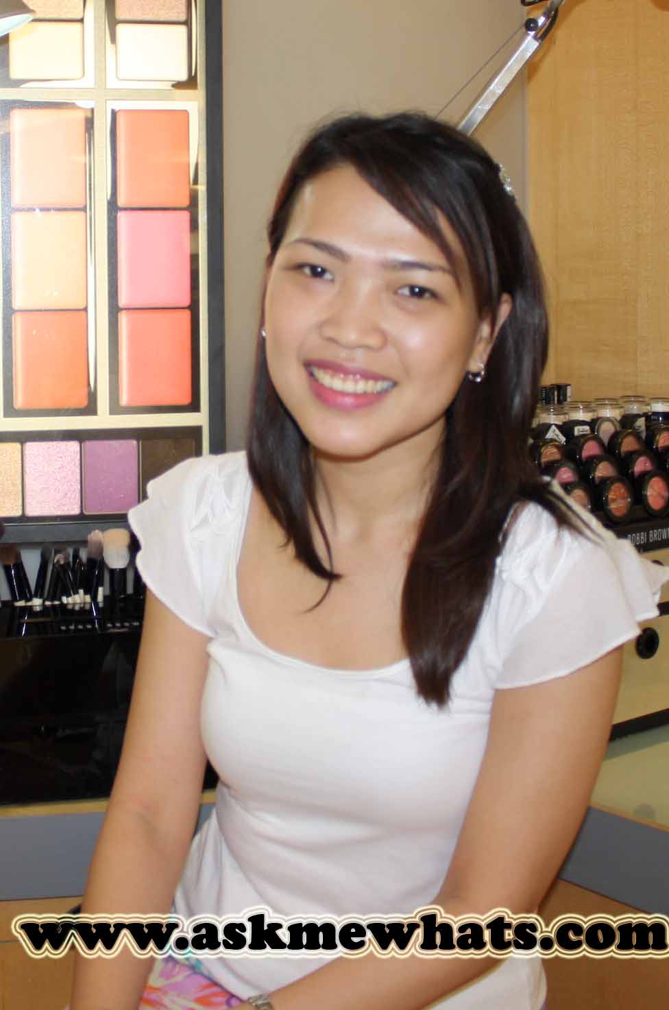 AskMeWhats - Top Beauty Blogger Philippines - Skincare Makeup Review Blog Philippines