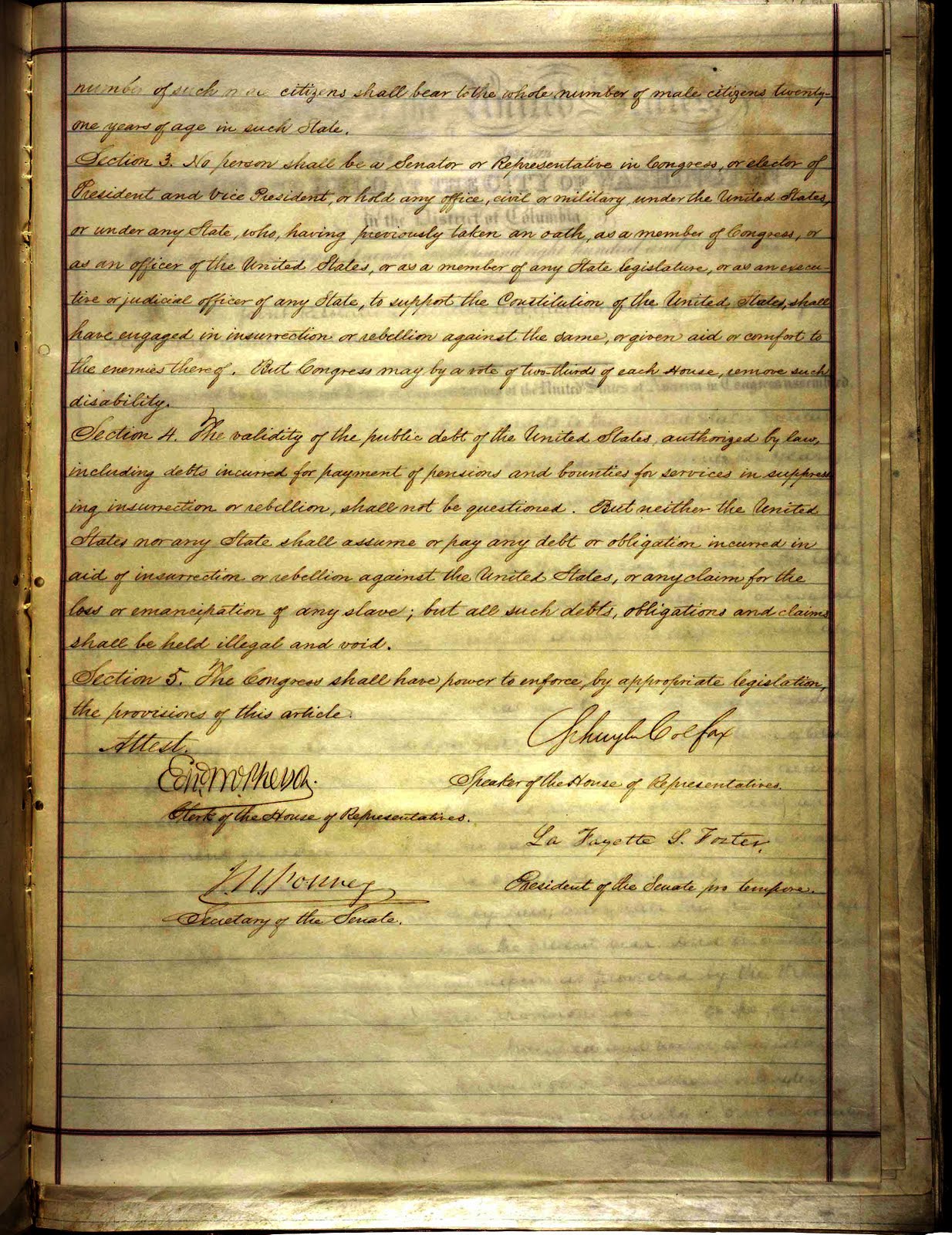 The 14th Amendment Public Domain Clip Art Photos And Images the-14th-amendment-public-domain-clip-art-photos-and-images