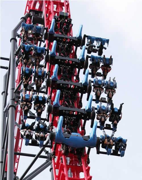 The Pictures Blog Of Mr MaLao s World Most Inversions Roller Coasters the-pictures-blog-of-mr-malao-s-world-most-inversions-roller-coasters