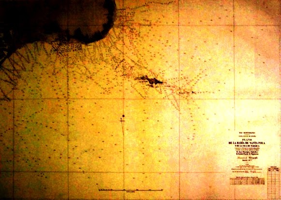 CRÓNICAS TABARQUINAS (III) ~ Alicante Vivo