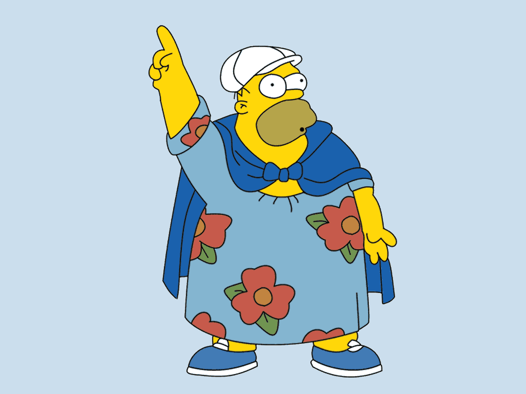 koang blog: Homer Simpson Cartoon Wallpapers koang blog: Homer Simpson Cartoon Wallpapers
