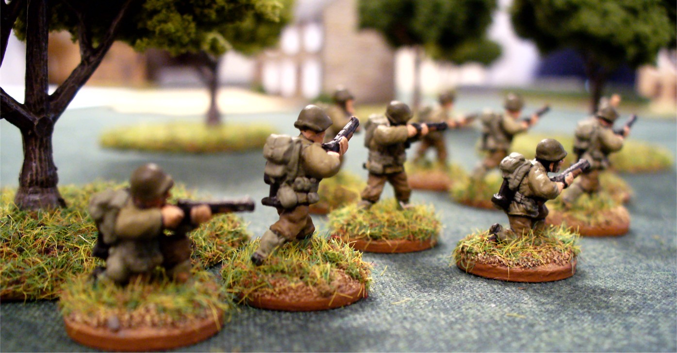 [TMP] "15mm WW2 Infantry" Topic