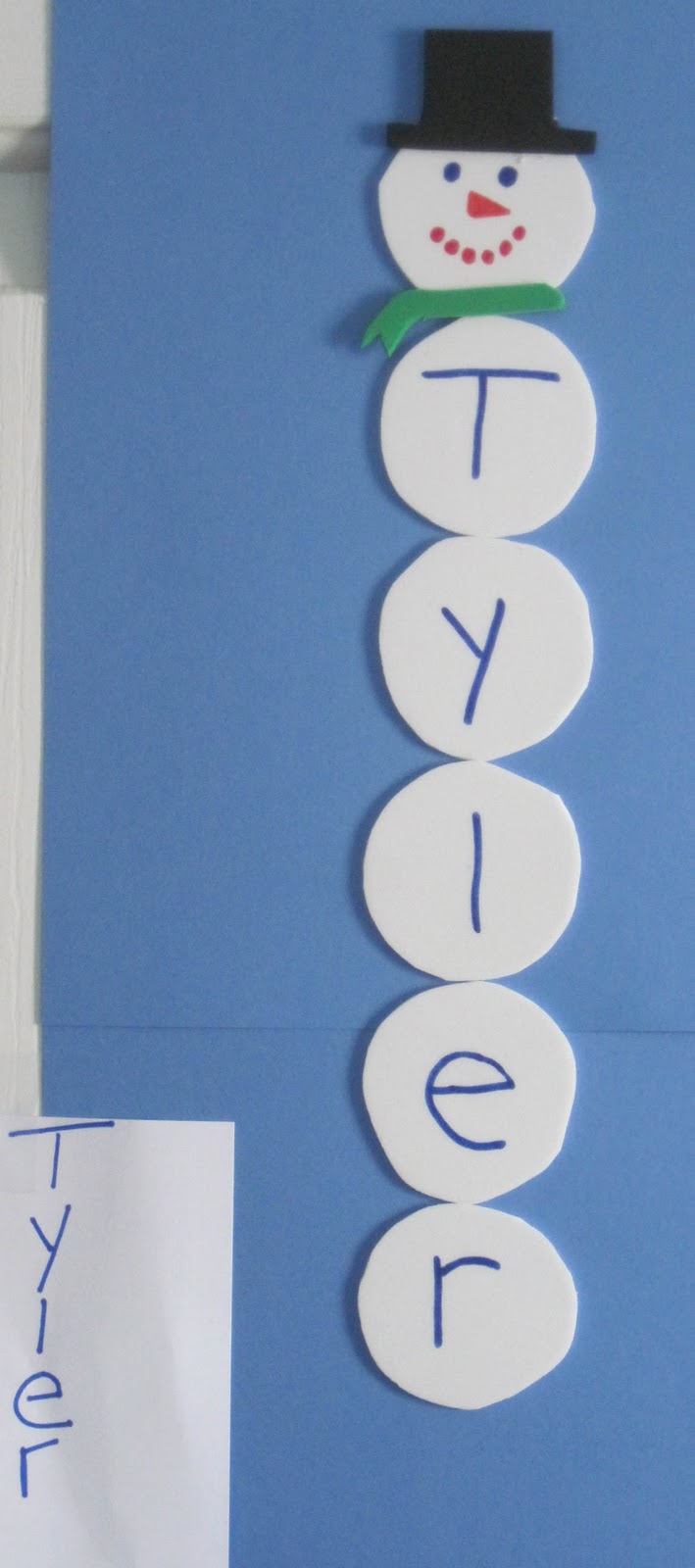 Kids Matter Snowman Names kids-matter-snowman-names
