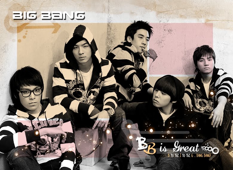 Korean Band List Of Big Bang Songs korean-band-list-of-big-bang-songs
