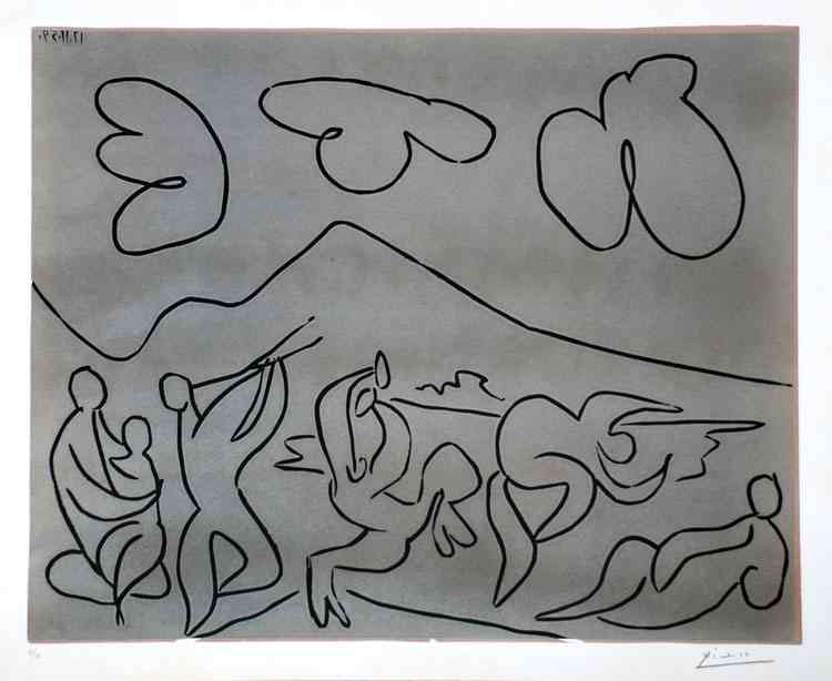 Fawn A VERY Brief History Of Lino Printing fawn-a-very-brief-history-of-lino-printing