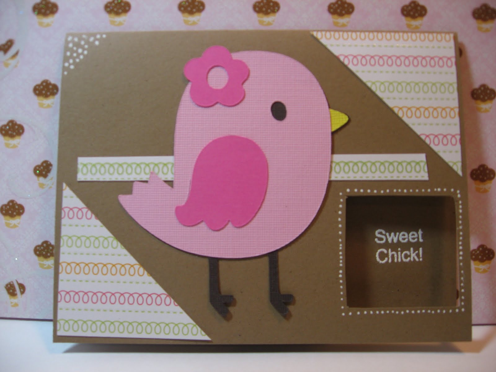 Paper Renee: Create A Critter