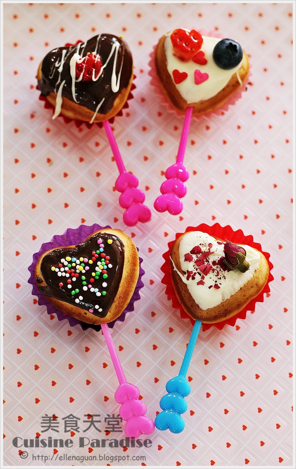 Cuisine Paradise | Singapore Food Blog | Recipes, Reviews And Travel ...