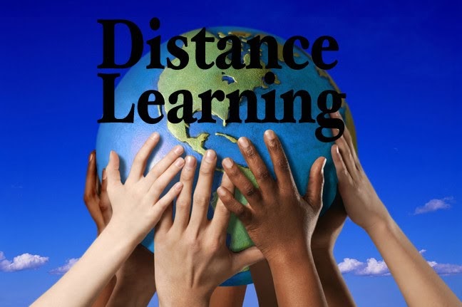 WALLPAPERS | IMAGES | PICTURES: Distance Learning