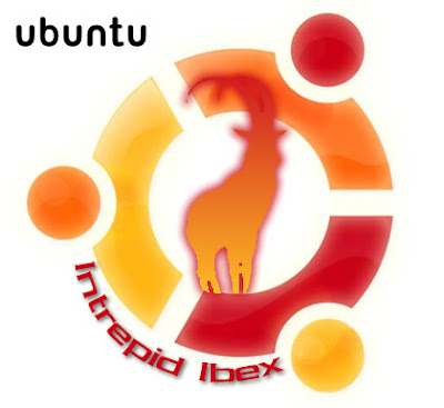 Ubuntu 8.10 Intrepid Ibex Lanzado Oficialmente | Blog Imaginario