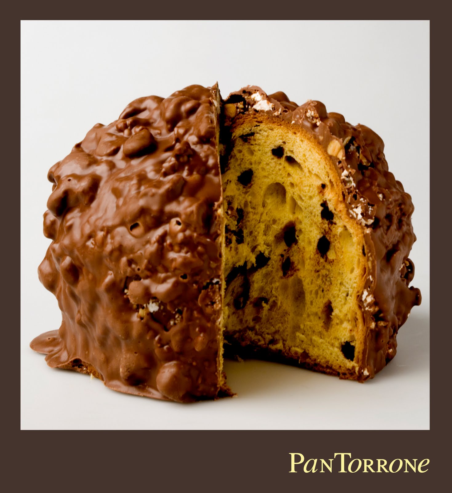 torte all'americana: il Panettone: dolcissima tradizione di Natale