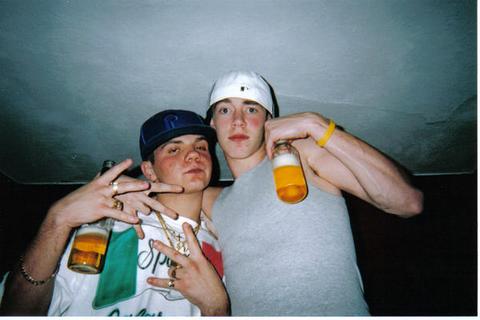 The Wigger Watcher: Watching The Wiggers Part 1