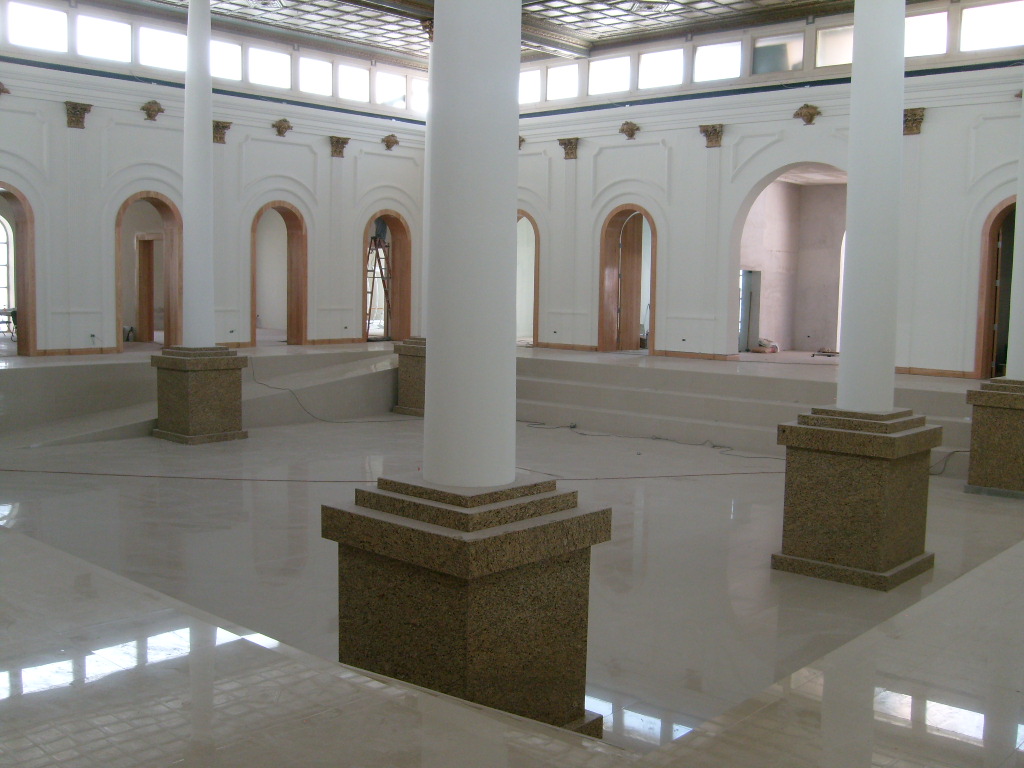 Arquitectura: MUREF Museo de la Revolucion en la Frontera Arquitectura: MUREF Museo de la Revolucion en la Frontera