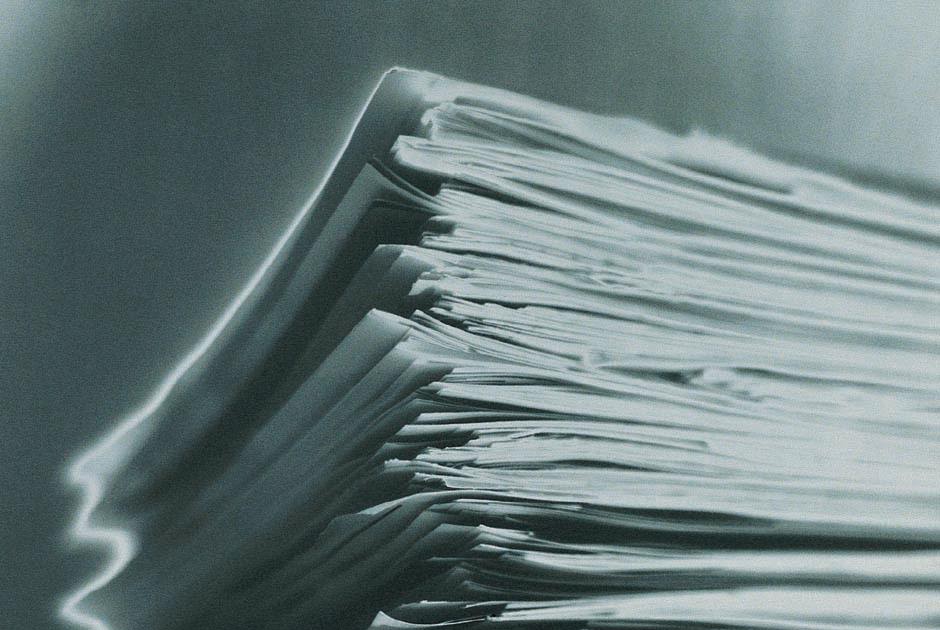 CultureJunkie Another Form To Fill Out culturejunkie-another-form-to-fill-out