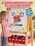 Constructive Playthings New Toy Catalog - Mommy Moment