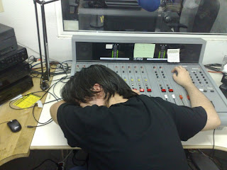 El Complejo Lambda: ¿Qué es El Complejo Lambda?