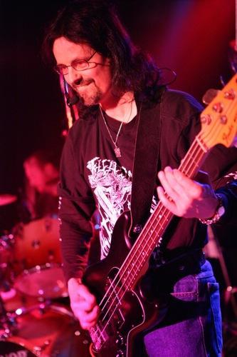 Blog do Gordo: Testemunho: Steve Rowe (Mortification) Blog do Gordo: Testemunho: Steve Rowe (Mortification)