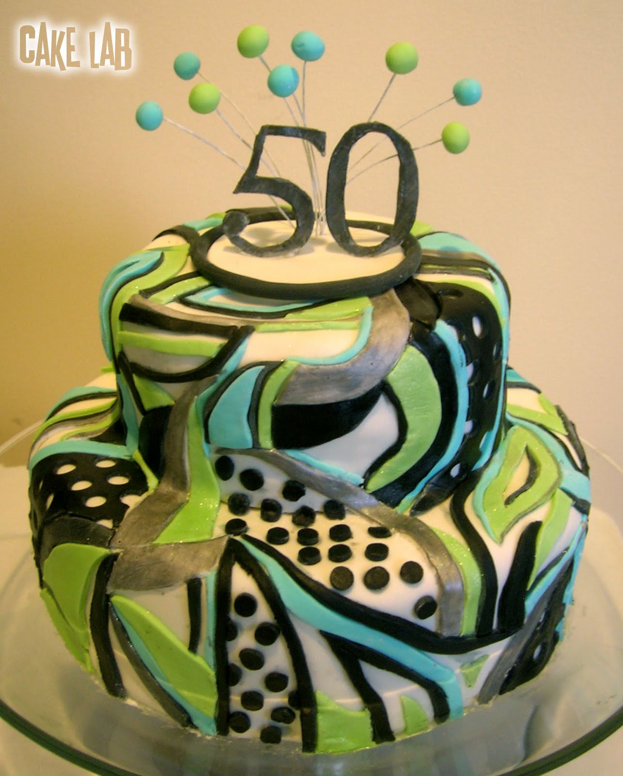 50th Birthday Cakes For Mom 50th-birthday-cakes-for-mom