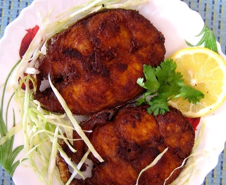 KERALA NEWS KERALA FOOD ITEMS FISH FRY kerala-news-kerala-food-items-fish-fry