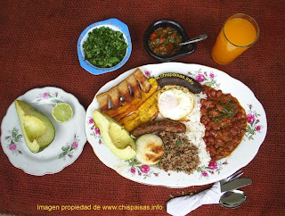 AFROCOLOMBIANIDAD: COMIDAS TIPICAS DE AFRODECENDIENTES