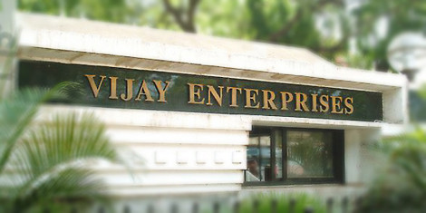 Vijay Enterprises - Garment Exporters Chennai India.