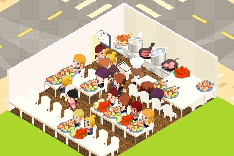 Conoce Restaurant Story: Guía Extendida