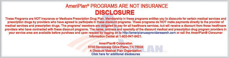 Freedom at Home With AmeriPlan: Need Health and Dental Benefits?