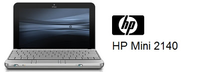 jkkmobile: HP Mini 2140 netbook revealed, reviewed