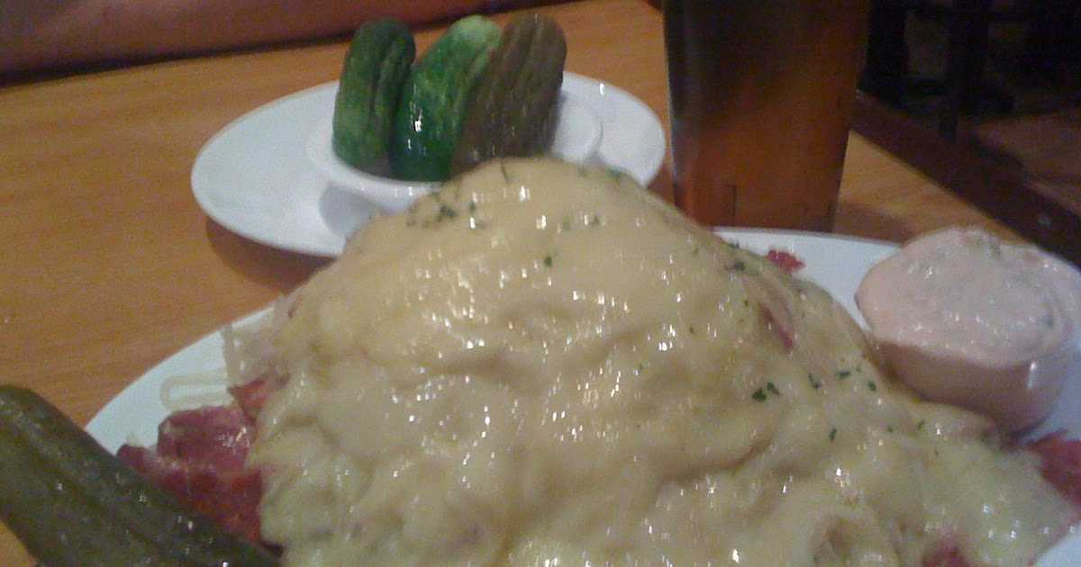 Yellow Dog Patrol: Carnegie Deli and Death by Reuben